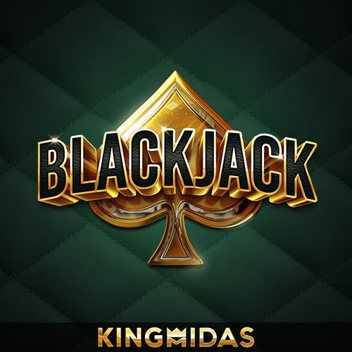 BLACKJACK: Free Game Play | KingMidas Games