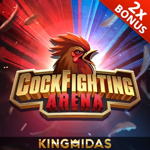 COCKFIGHTING ARENA: Free Game Play | KingMidas Games