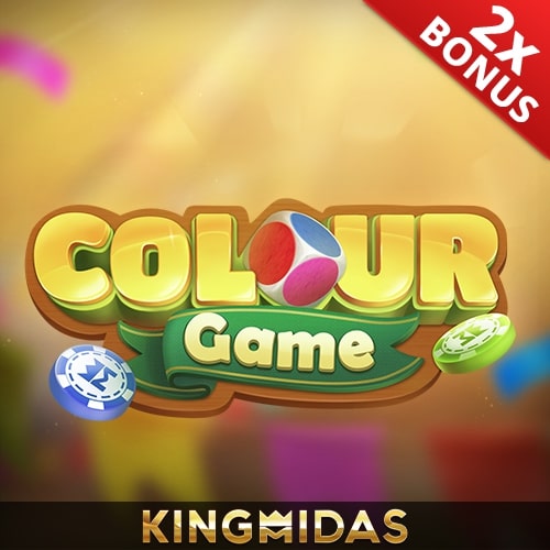 COLOUR GAME: Free Game Play | KingMidas Games