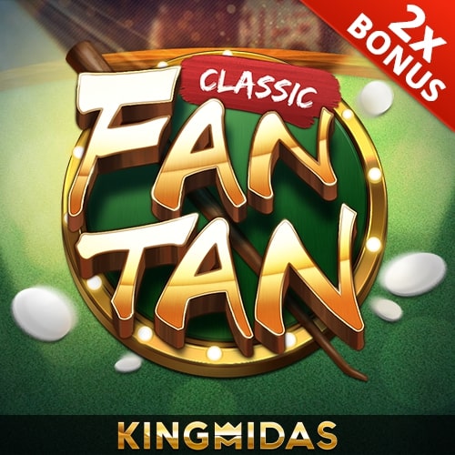 FAN TAN CLASSIC: Free Game Play | KingMidas Games
