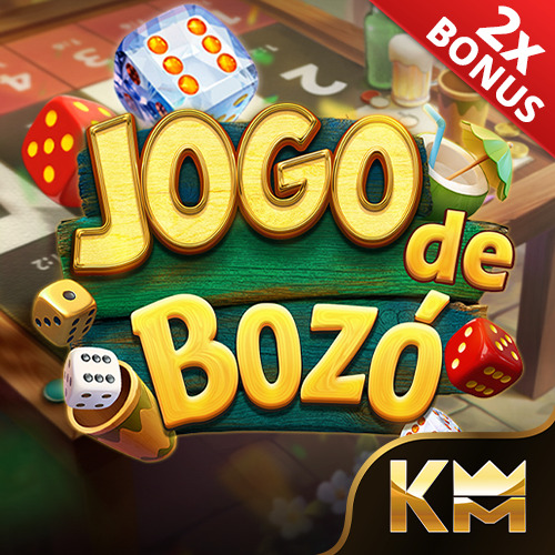 JOGO DE BOZÓ: Free Game Play | KingMidas Games
