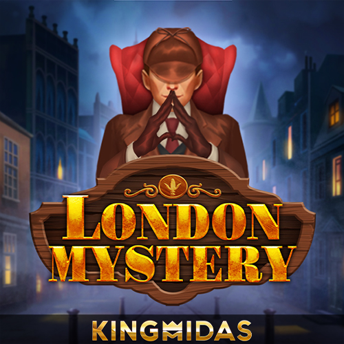 LONDON MYSTERY: Free Game Play | KingMidas Games