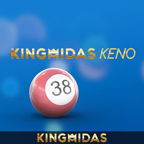 MAX KENO: Free Game Play | KingMidas Games