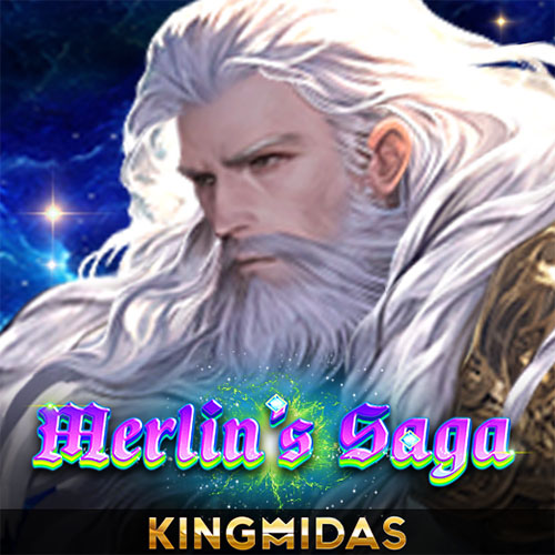 MERLIN'S SAGA: Free Game Play | KingMidas Games