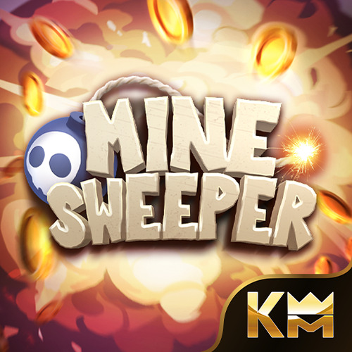 MINESWEEPER: Free Game Play | KingMidas Games