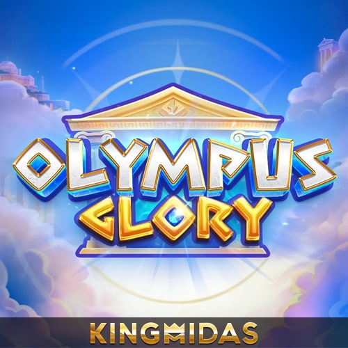 OLYMPUS GLORY: Free Game Play | KingMidas Games